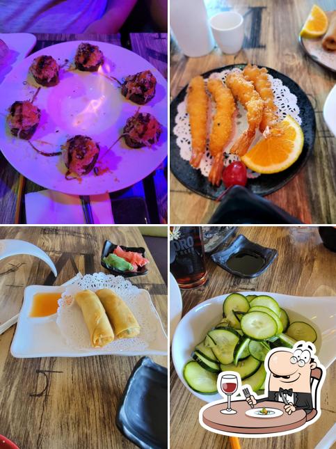 Best restaurants in Paradise Valley Marketplace Mall - Restaurant Guru