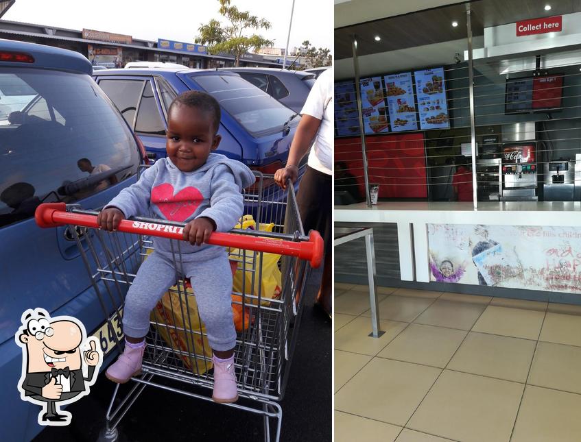 KFC Esikhawini Mall, Richards Bay - Restaurant menu, prices and reviews