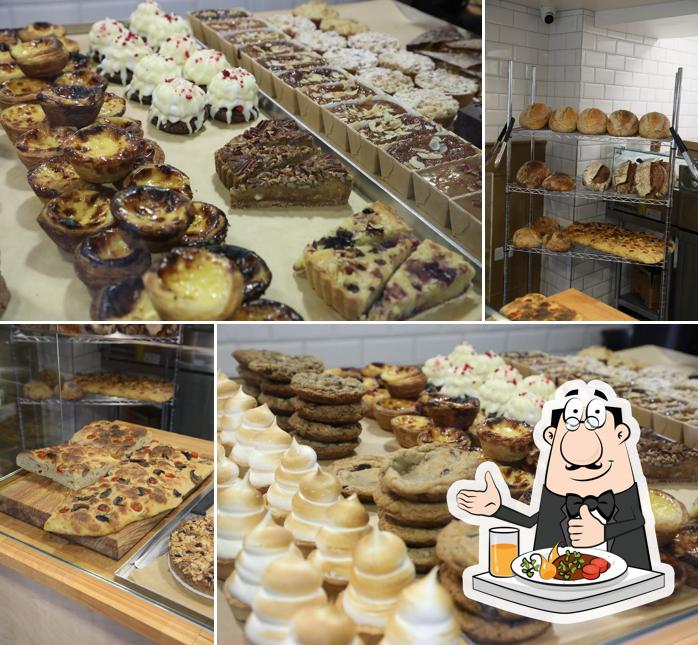 Kin & Folk in Hillsborough - Restaurant reviews