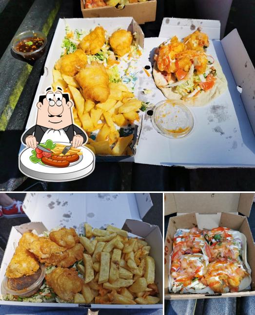 Top 7 restaurants in Ballymena, january 2025 - Restaurant Guru