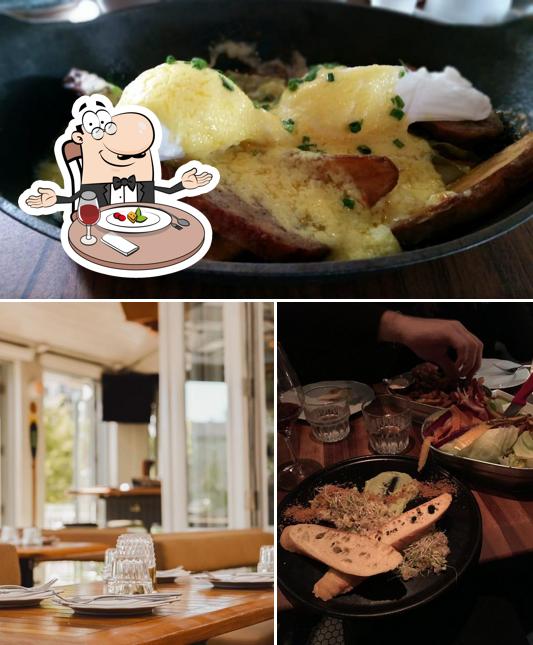 Le Boating Club, Laval - Menu du restaurant, prix et avis