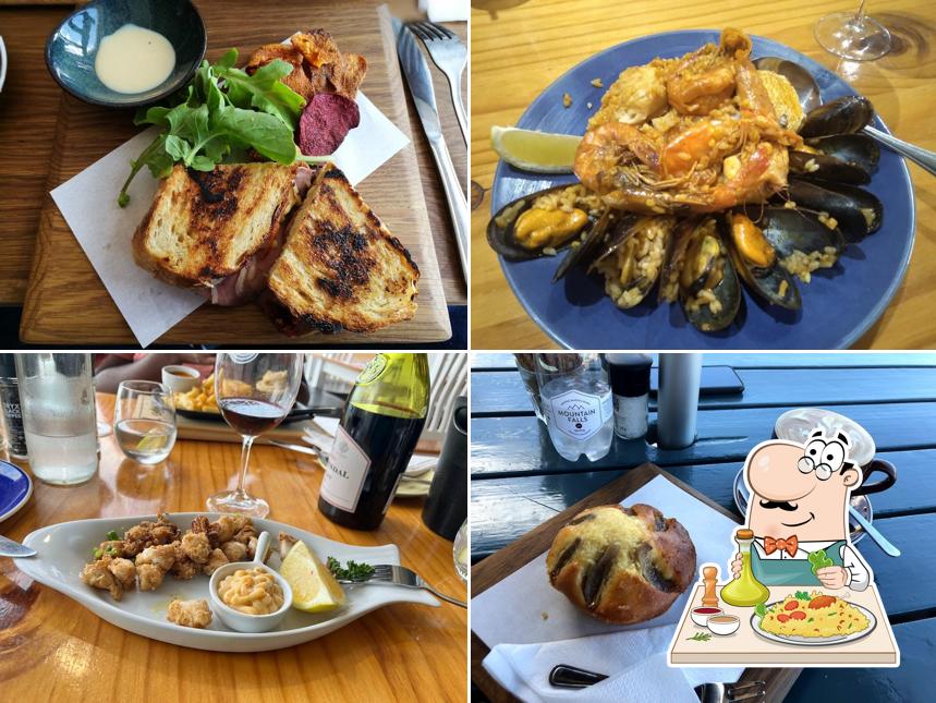 Lemonicious, Hermanus - Restaurant menu, prices and reviews