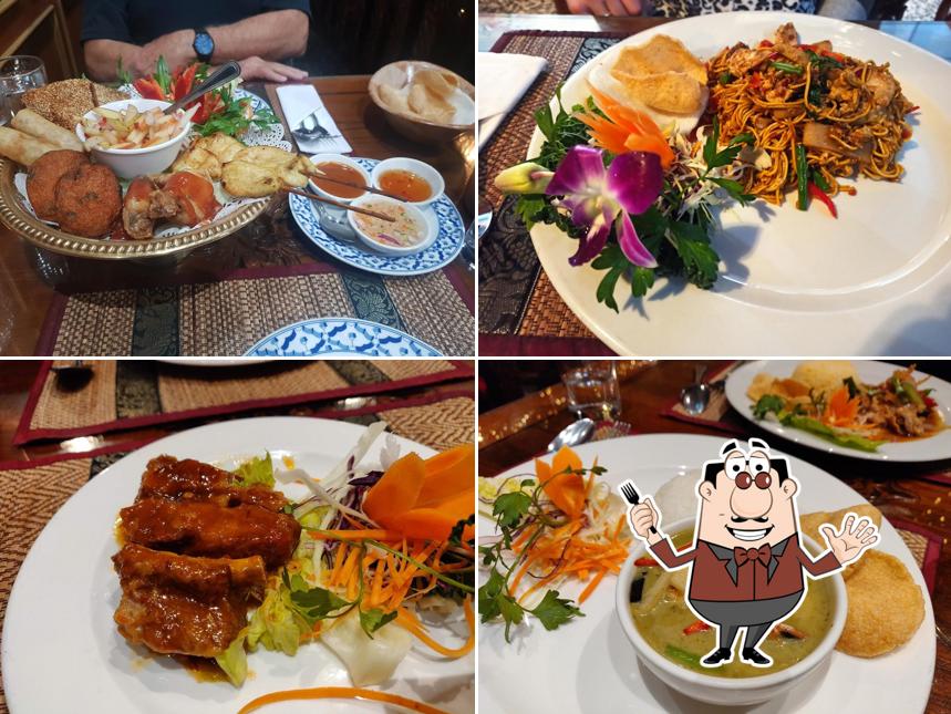 Made In Thai, Wolverhampton - Restaurant menu, prices and reviews
