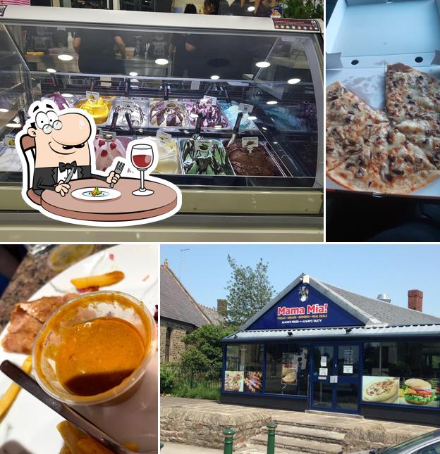 Top 7 restaurants in Garstang, december 2025 - Restaurant Guru