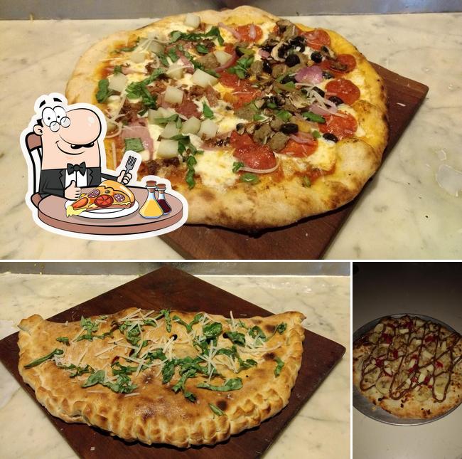 Maximus Pizza restaurant, Mexico - Restaurant reviews