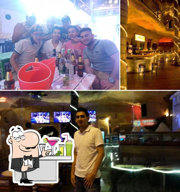 Rock Club, Bar Restaurant, Melgar - Restaurant reviews
