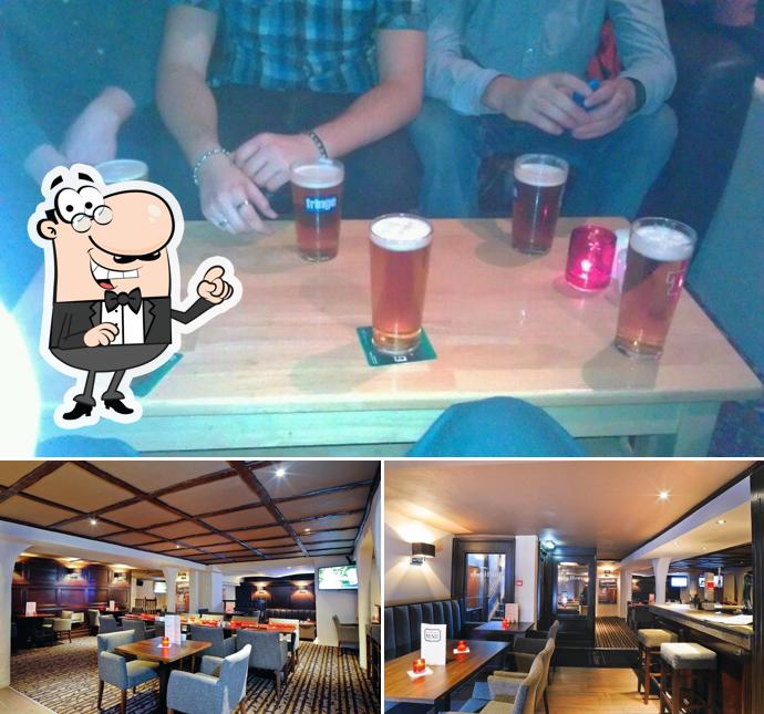 The Howff, Aberdeen - Restaurant menu, prices and reviews