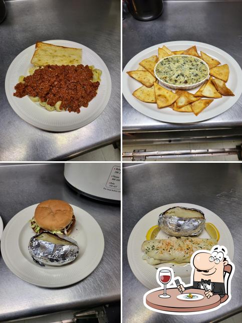 222 Ale House, Tiskilwa - Restaurant menu, prices and reviews