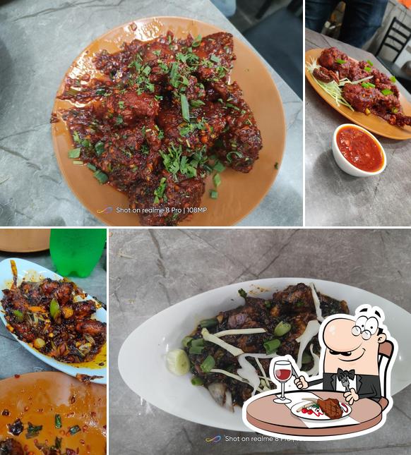 BABA CHINESE CONER, Mumbai - Restaurant menu, prices and reviews