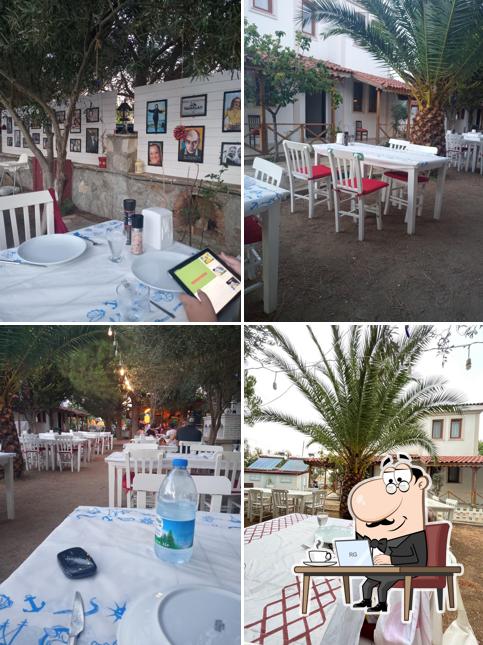 Bozcaada Kekik Et Restoran, Bozcaada - Restaurant menu, prices and reviews