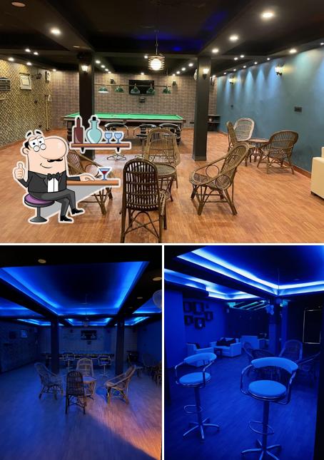 Butter kitchen, New Delhi - Restaurant menu, prices and reviews