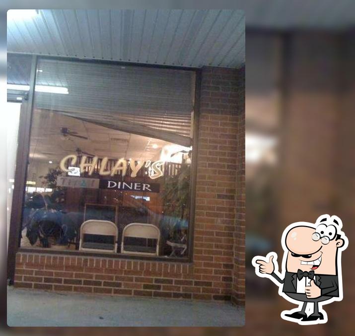 Chlay's Thai Diner in Franklin