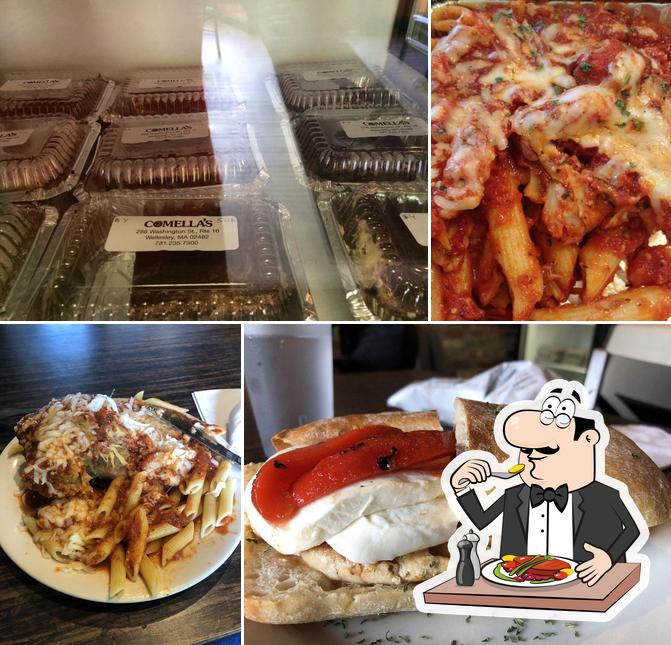 Top 5 restaurants with pizza in Wellesley, september 2025 - Restaurant Guru