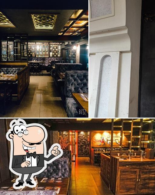 Da-Fu Authentic Flavors of China, Bengaluru - Restaurant menu, prices ...
