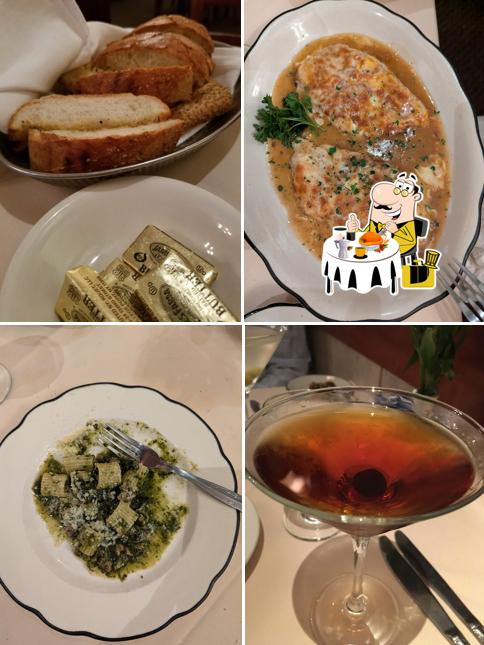 Dario's, Rockville Centre - Restaurant menu, prices and reviews