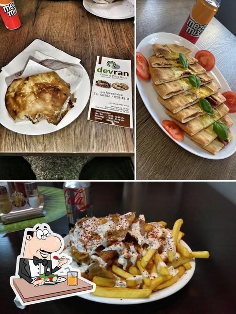 Devran Döner Gernsheim restaurant, Gernsheim - Restaurant reviews