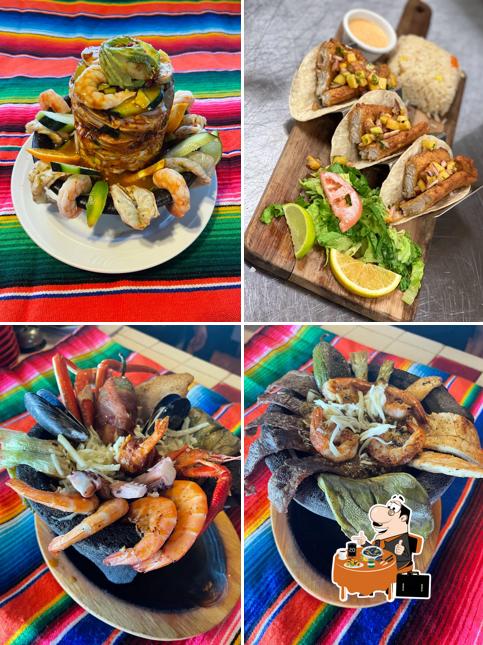 Top 7 seafood restaurants in Waco, december 2025 - Restaurant Guru