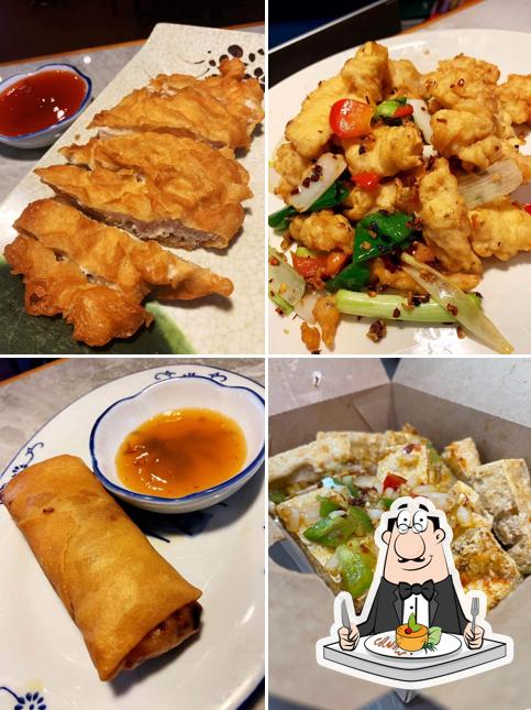 Fu Lam Express Auteuil, Laval - Menu du restaurant, prix et avis