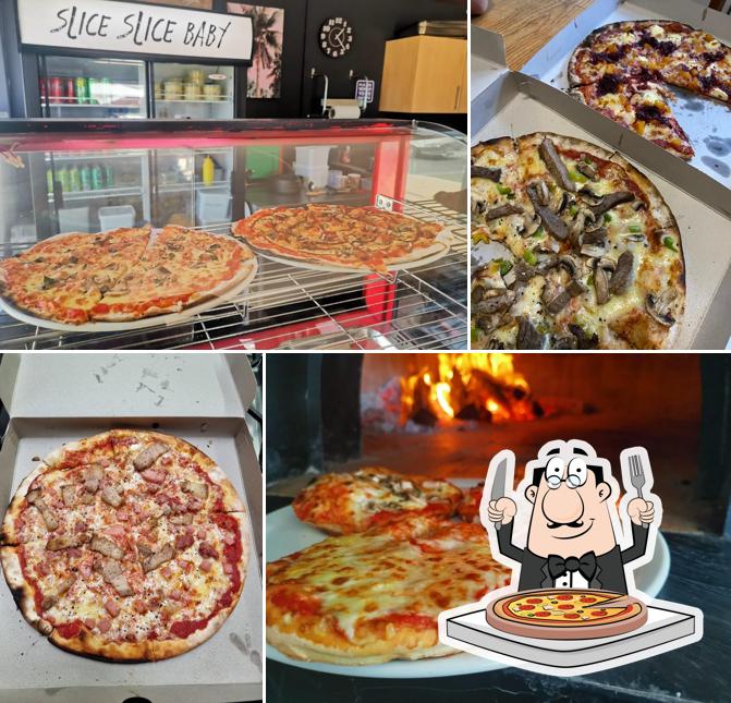 Home Slice Pizzeria, Groot Brakrivier - Restaurant menu, prices and reviews