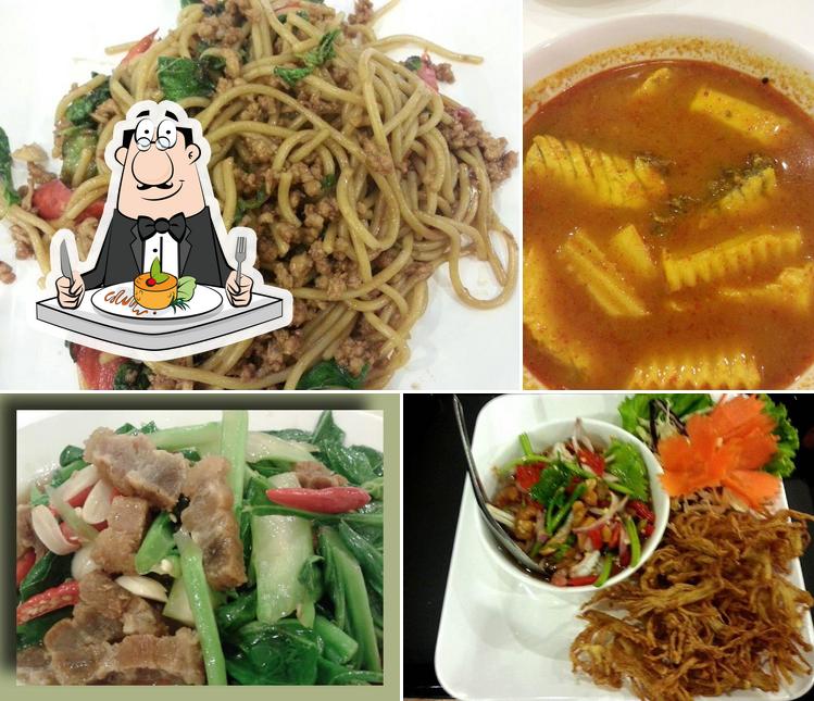 Kindeeครัวกินดี restaurant, Phuket - Restaurant reviews