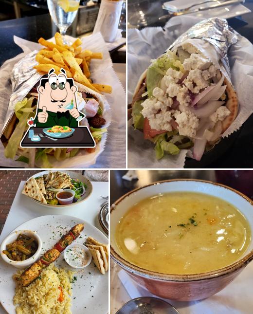 Top 3 restaurants with grilled octopus in Lake Mary, october 2025 ...
