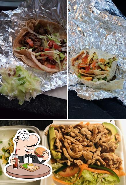 Los 3 Burritos #2, Tinley Park - Menú del restaurante, precios y reseñas