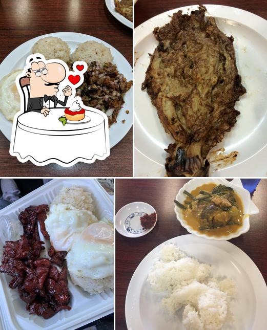 Mekeni Restaurant, Daly City - Restaurant menu, prices and reviews