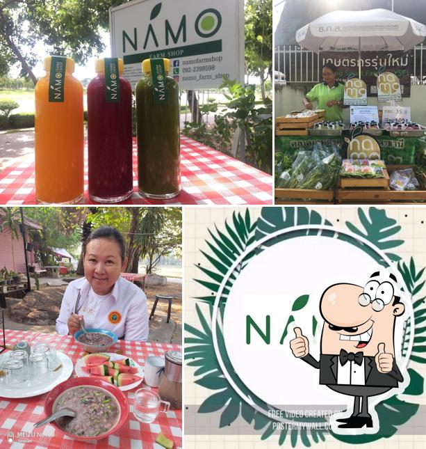 NAMO FARM SHOP restaurant, Udon Thani - Restaurant reviews