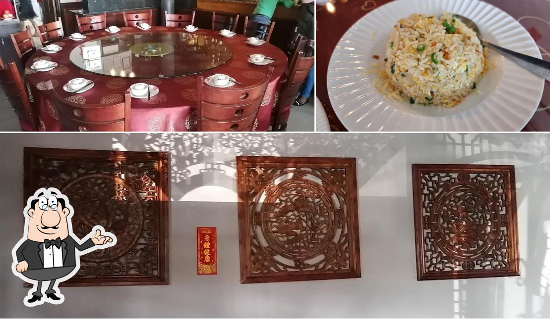Pin Sheng, Edenvale - Restaurant menu, prices and reviews