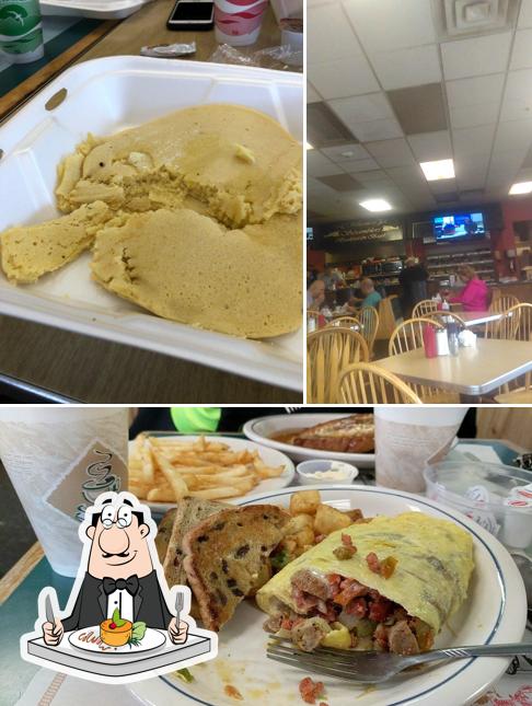 Scramblers Breakfast Restaurant | Reviewmotors.co
