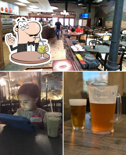 Skipolini's Pizza in Walnut Creek - Restaurant menu and reviews