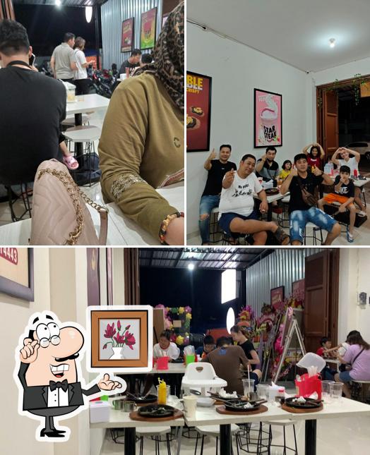 Star Steak Express Tanah Mas restaurant, Semarang - Restaurant reviews