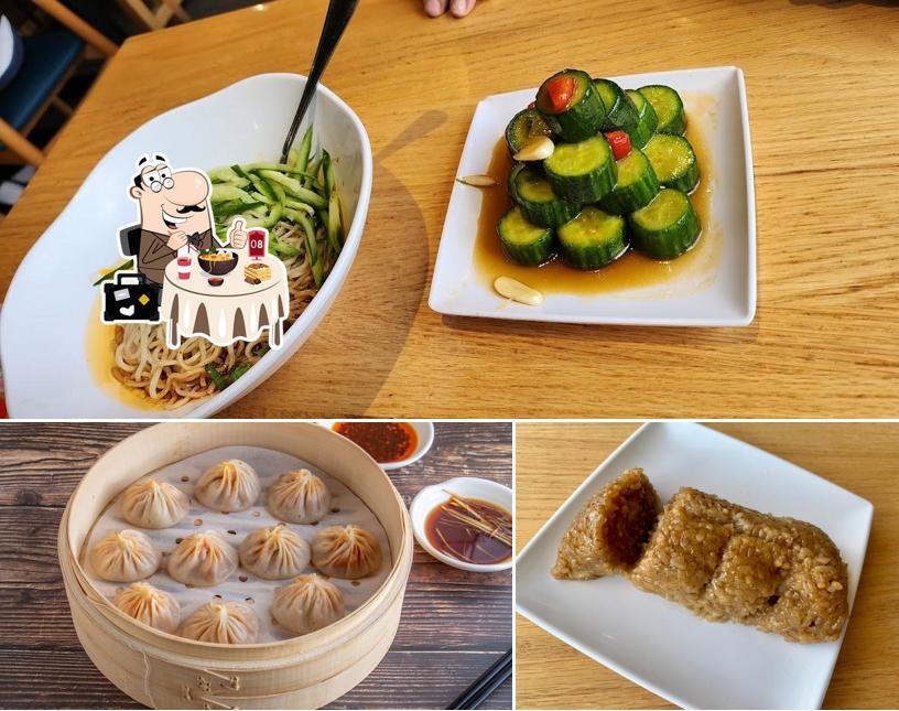 Thumbling, West Covina - Restaurant menu, prices and reviews