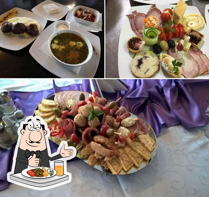 Vama Veche, Șcheia, Strada Aleea Vămii 7 - Restaurant reviews