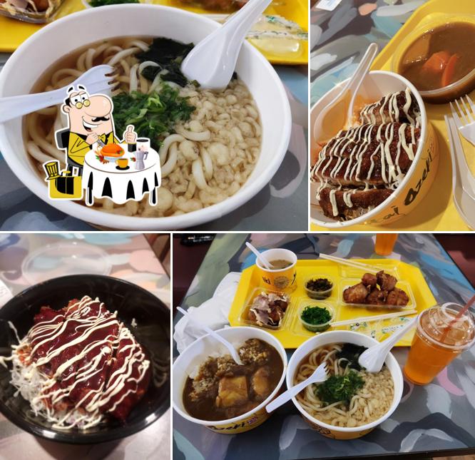 Yatai in Castle Hill - Restaurant reviews