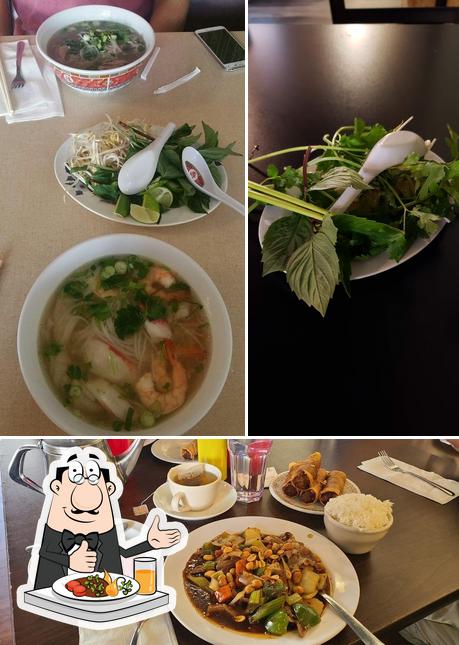 Saigon Restaurant Fort Wayne Indiana, Fort Wayne - Restaurant menu ...
