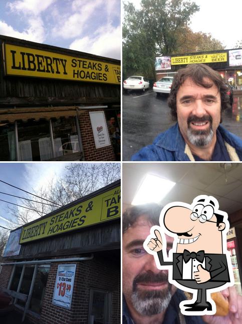 Liberty Steaks & Hoagies, Woodlyn - Restaurant menu, prices and reviews
