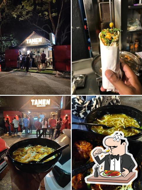 TAMEN - THE LOCAL RAMEN, Chennai - Restaurant reviews