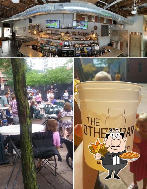 The Other Bar, Moline - Restaurant menu, prices and reviews