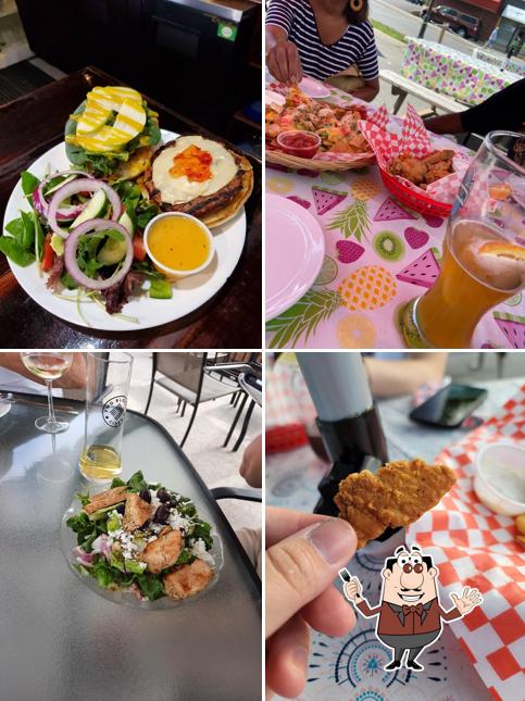 The Pub, Port Perry - Restaurant menu, prices and reviews