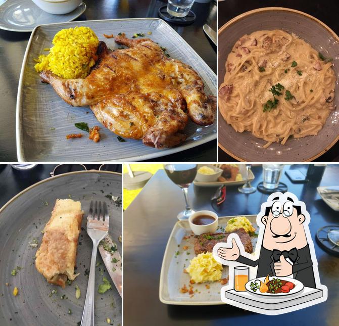 The Village Table restaurant, Durban - Restaurant menu and reviews
