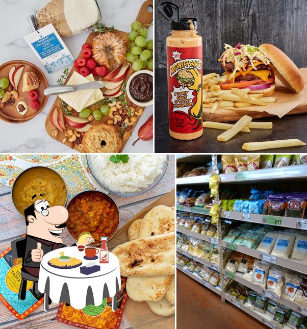 Trader Joe's, Ardmore - Restaurant menu, prices and reviews