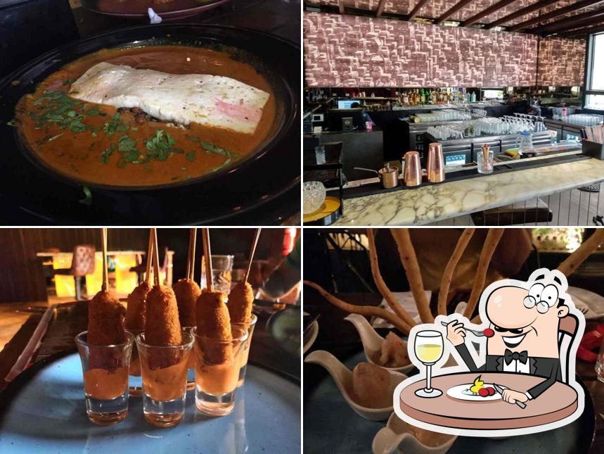 URBO Kitchen & Bar, Pune, Pune - Restaurant menu, prices and reviews