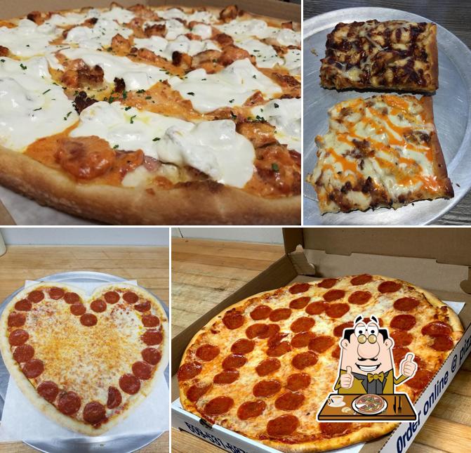 Top 7 restaurants in Burlington, New Jersey, december 2025 - Restaurant ...