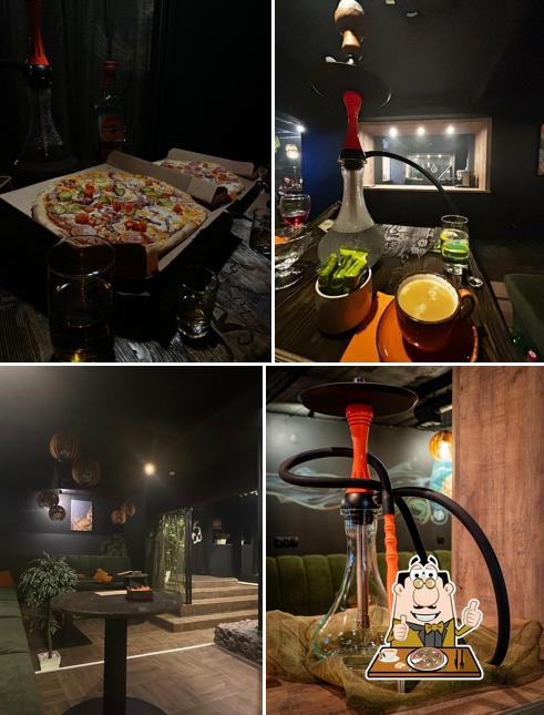 Cloudberry cafe, Petrozavodsk - Restaurant menu and reviews