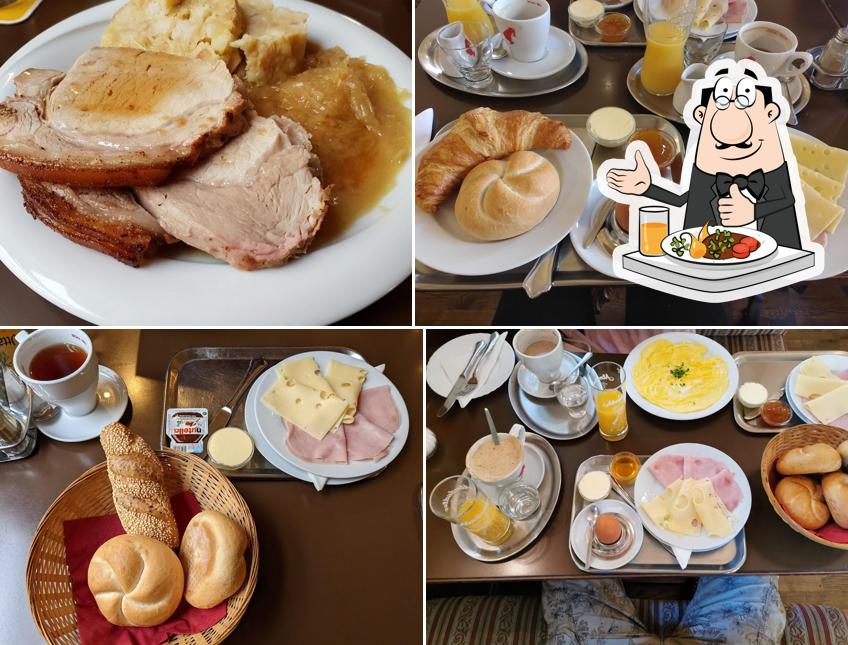 Café Raimann, Wien - Speisekarte, Preise und Bewertungen