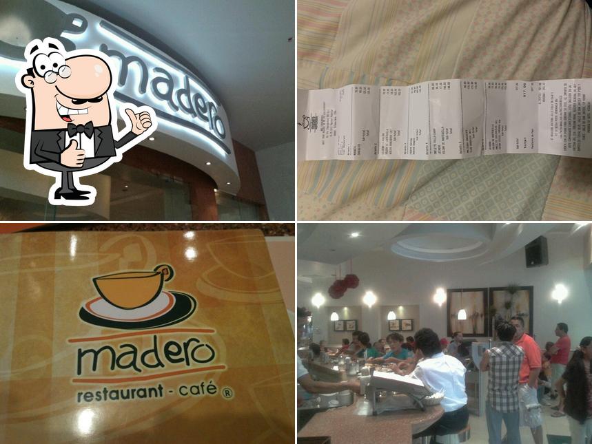 Madero Restaurante, Mexico City, Av. Río Churubusco 583 - Restaurant ...