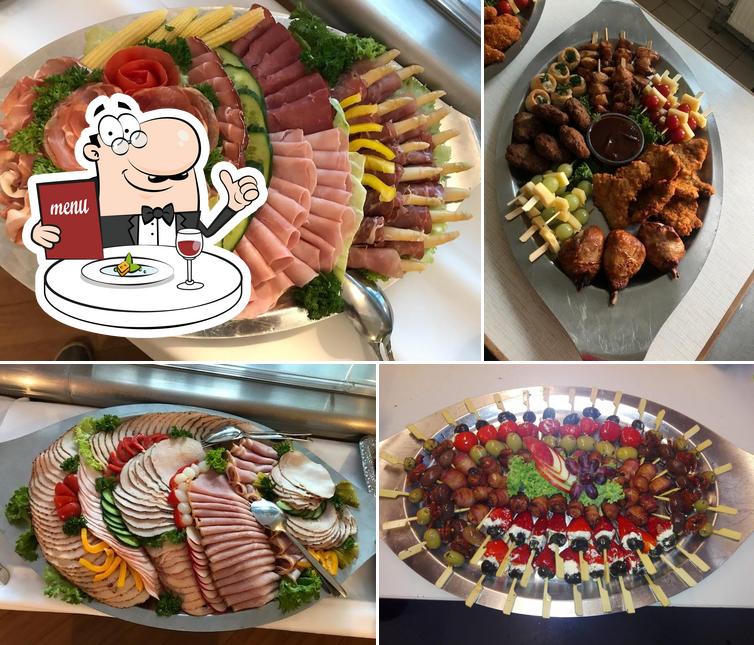 Uwe's Kantine & Catering, Magdeburg - Speisekarte, Preise und Bewertungen