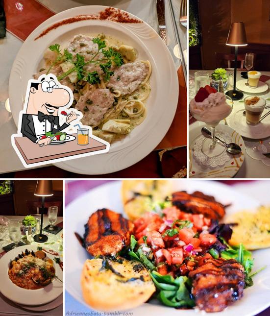 Casa Bella Restaurant, Stuart - Restaurant menu, prices and reviews