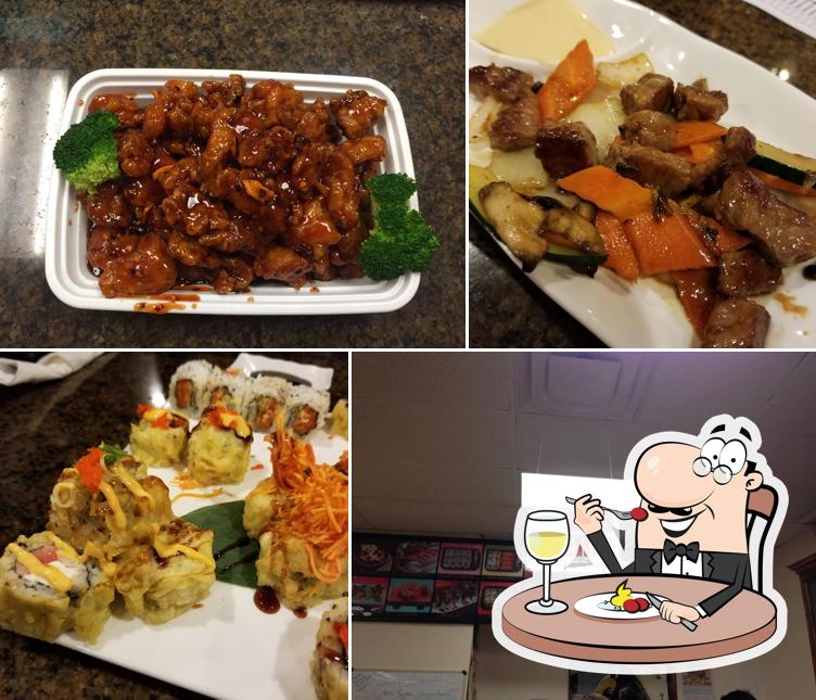 China Tokyo Express, Cape Coral - Restaurant menu, prices and reviews